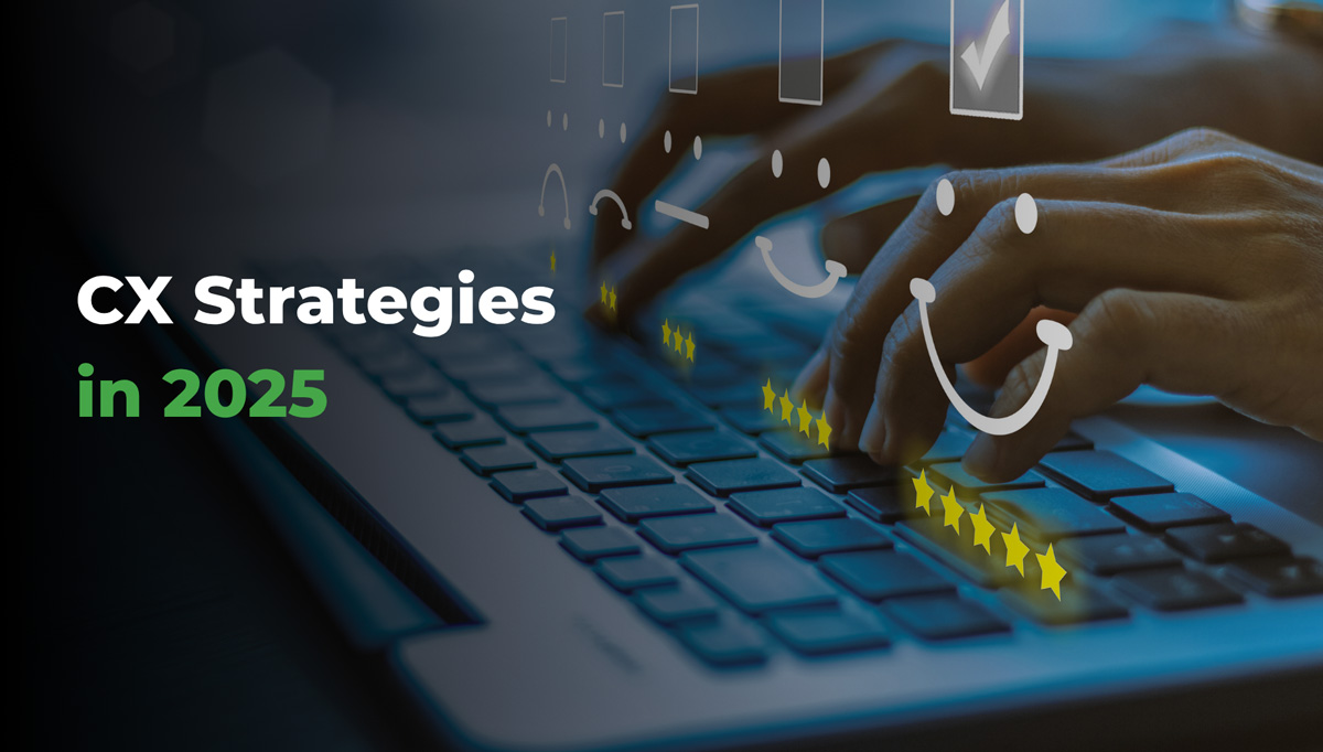 Guide to Digital Customer Experience Strategy - 2025
