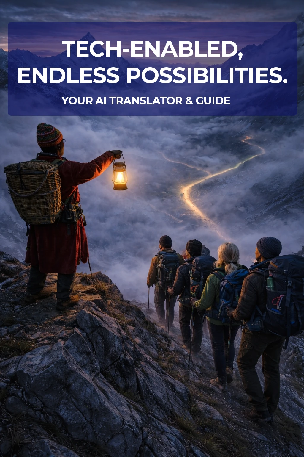 Premier NX A Tech-Enabled Services Provider